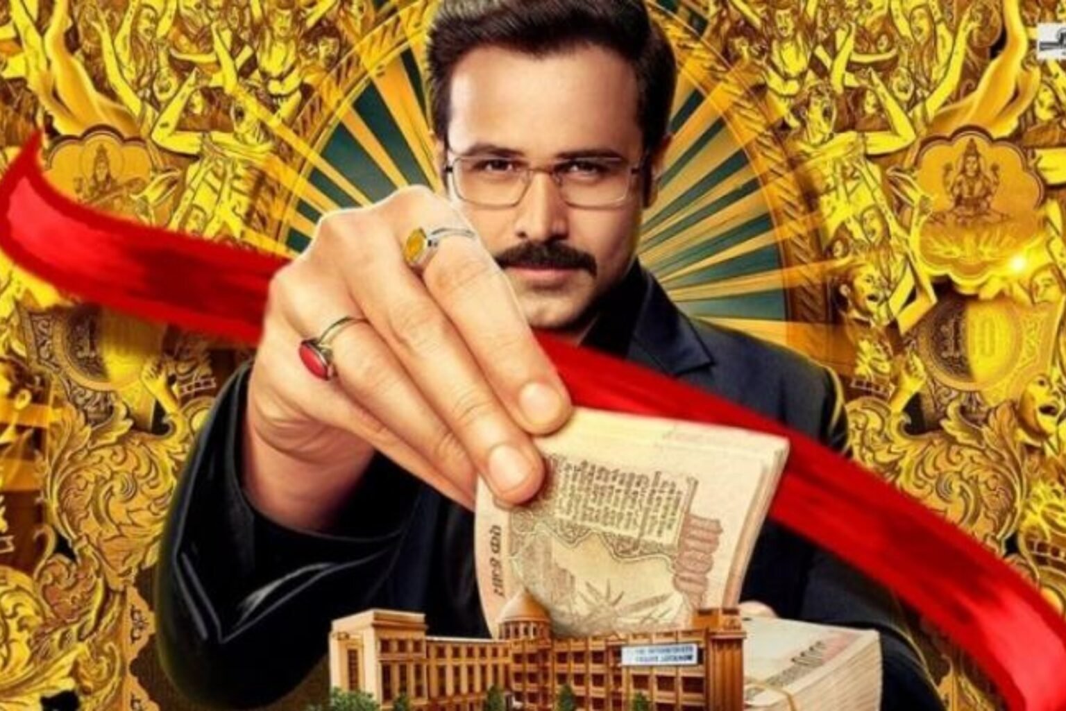 Why Cheat India Full Movie: A Tale of Corruption & Survival